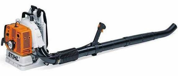 Our Shop: Stihl Range | Berrys Garden & Outdoor, Durban North