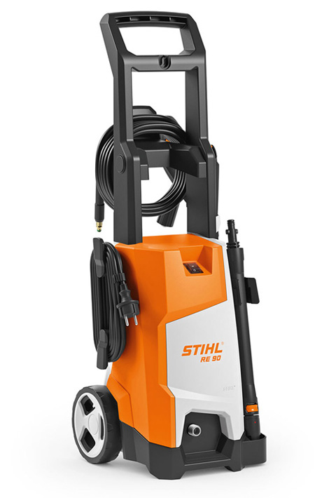 Our Shop: Stihl Range | Berrys Garden & Outdoor, Durban North